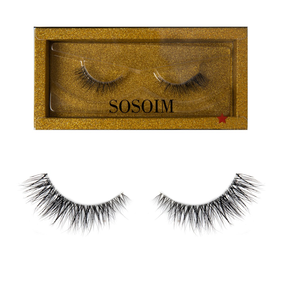 STAR LASHES S01. SosoIM