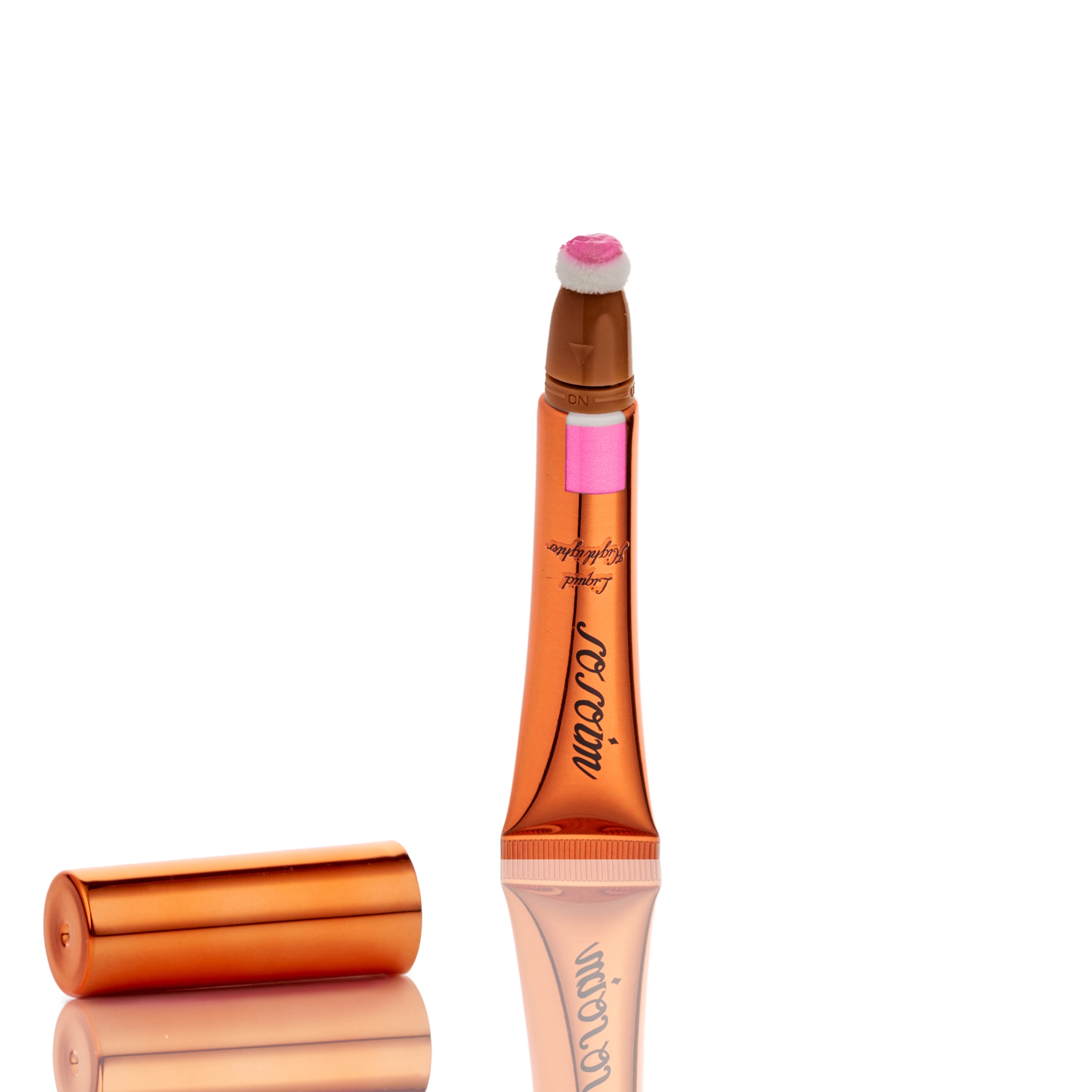 Liquid blush Joy . SosoIM